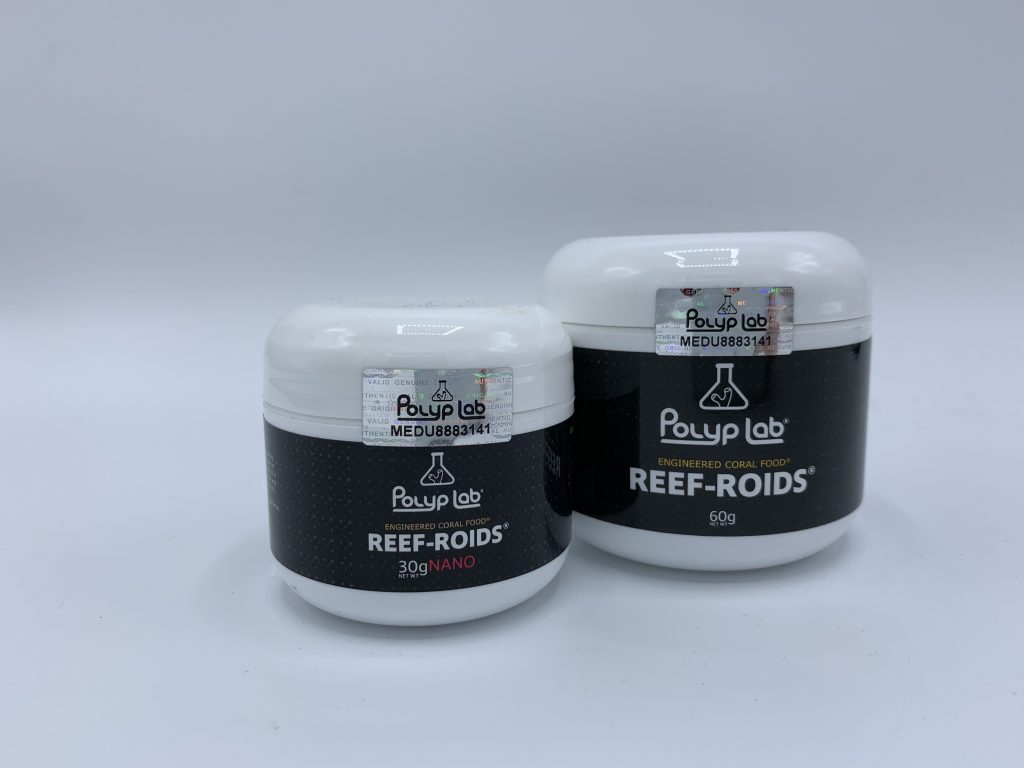 Polyp Labs Reef Roids - Marine Warehouse Aquarium